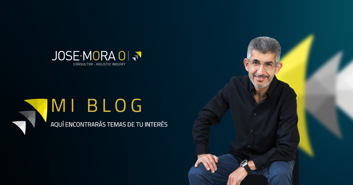 José Mora O | Mi blog - José Mora O